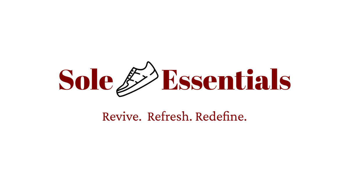 Sole Essentials